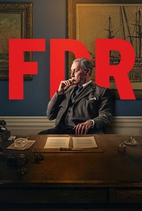 FDR | Rotten Tomatoes
