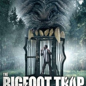 The Bigfoot Trap - Rotten Tomatoes
