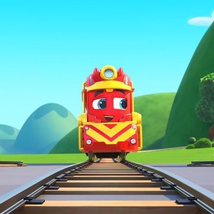 Mighty Express: Season 1, Episode 1 - Rotten Tomatoes