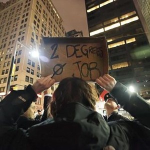 99 Percent: The Occupy Wall Street Collaborative Film - Rotten Tomatoes