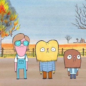 Out There - Rotten Tomatoes