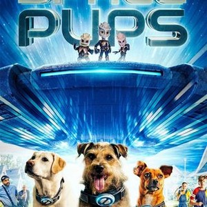 Space Pups - Rotten Tomatoes