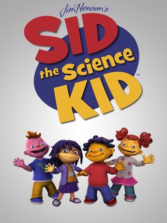 Sid The Science Kid May