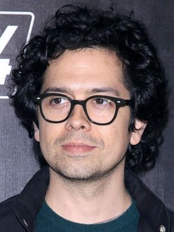 geoffrey arend devil