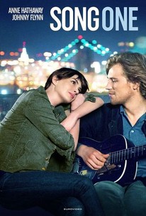 Song One | Rotten Tomatoes