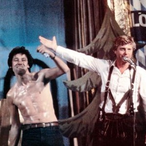 Keith Allen - Rotten Tomatoes