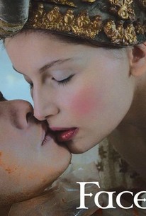 Face | Rotten Tomatoes
