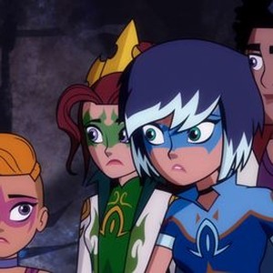 Mysticons: Season 1, Episode 8 - Rotten Tomatoes