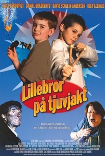 Lillebror på tjuvjakt | Rotten Tomatoes