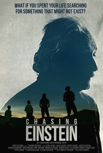 Chasing Einstein | Rotten Tomatoes