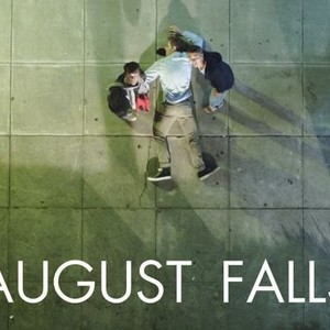 August Falls - Rotten Tomatoes