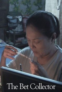 The Bet Collector | Rotten Tomatoes