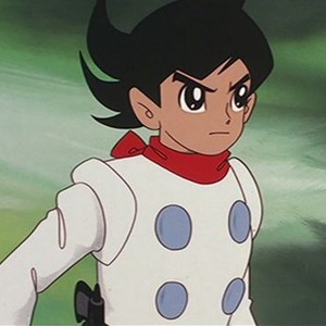 Cyborg 009 - Rotten Tomatoes