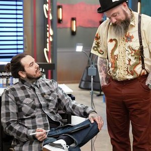 Ink Master: Season 14, Episode 4 - Rotten Tomatoes
