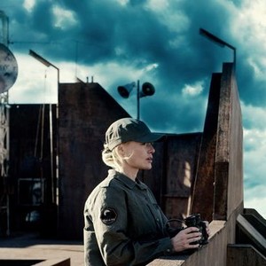 Last Contact - Rotten Tomatoes