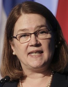 Jane Philpott | Rotten Tomatoes