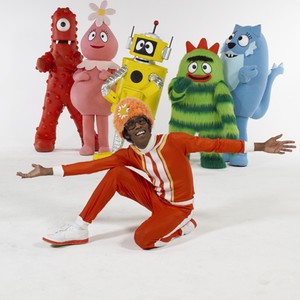 Yo Gabba Gabba! - Rotten Tomatoes