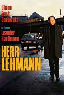 Herr Lehmann - Rotten Tomatoes
