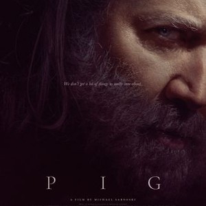 Pig - Rotten Tomatoes