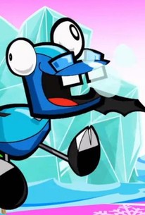 Mixels: Season 1, Episode 12 - Rotten Tomatoes