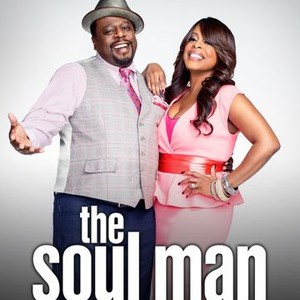 The Soul Man - Rotten Tomatoes