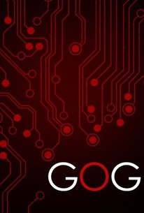 Gog (1954) - Rotten Tomatoes