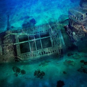 Shipwreck Secrets - Rotten Tomatoes