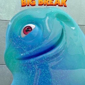 B.O.B.'s Big Break - Rotten Tomatoes