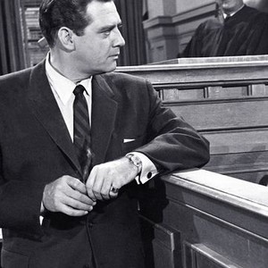 Perry Mason: Season 1, Episode 19 - Rotten Tomatoes
