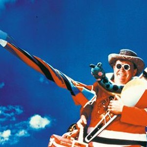 Summer Rental - Rotten Tomatoes