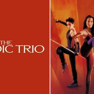 The Heroic Trio - Rotten Tomatoes