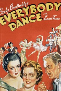 Everybody Dance | Rotten Tomatoes