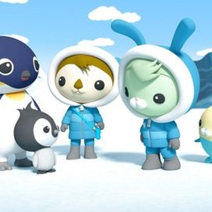 Octonauts: Season 4, Episode 25 - Rotten Tomatoes