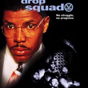 Drop Squad - Rotten Tomatoes
