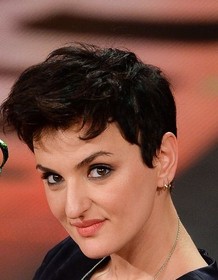 Arisa | Rotten Tomatoes