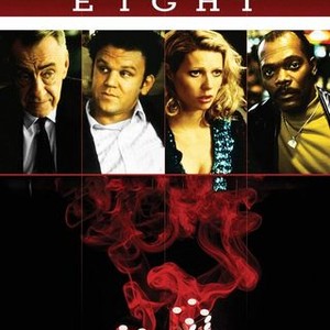 Hard Eight - Rotten Tomatoes