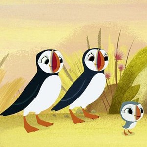 Puffin Rock - Rotten Tomatoes