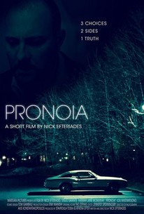Pronoia | Rotten Tomatoes