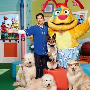 Mutt & Stuff: Season 2, Episode 12 - Rotten Tomatoes