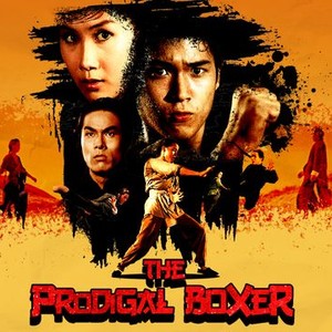 The Prodigal Boxer - Rotten Tomatoes