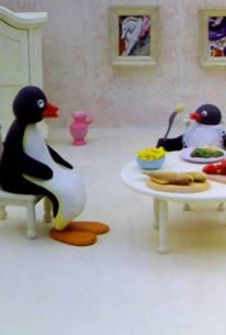 Pingu: Season 2, Episode 10 - Rotten Tomatoes