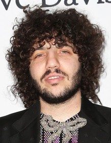 Benny Blanco - Rotten Tomatoes