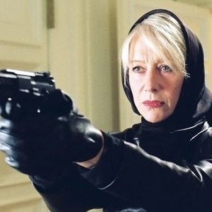 Shadowboxer - Rotten Tomatoes