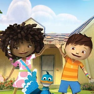 Zack & Quack: Season 2, Episode 1 - Rotten Tomatoes