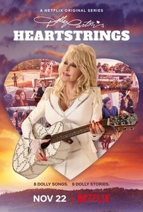 Dolly Parton's Heartstrings | Rotten Tomatoes