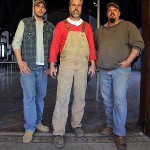 Abandoned: Season 1, Episode 13 - Rotten Tomatoes