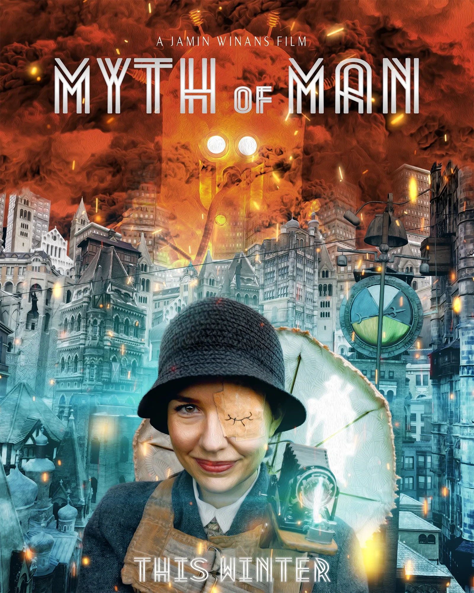 Myth of Man Pictures | Rotten Tomatoes