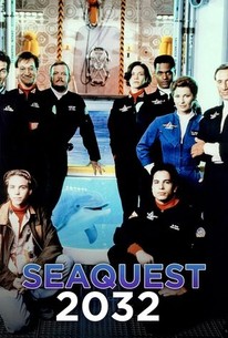 seaQuest 2032 - Rotten Tomatoes