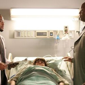 House: Season 1, Episode 16 - Rotten Tomatoes