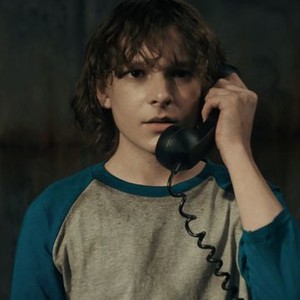 The Black Phone - Rotten Tomatoes